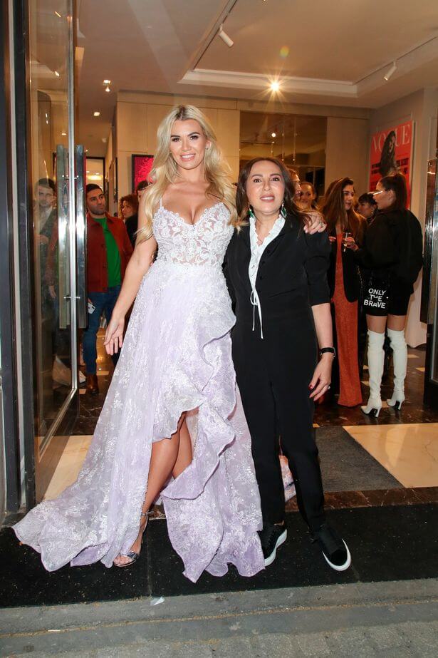 Copy of Opening Of Cadaro London – Cadaro Jewellery