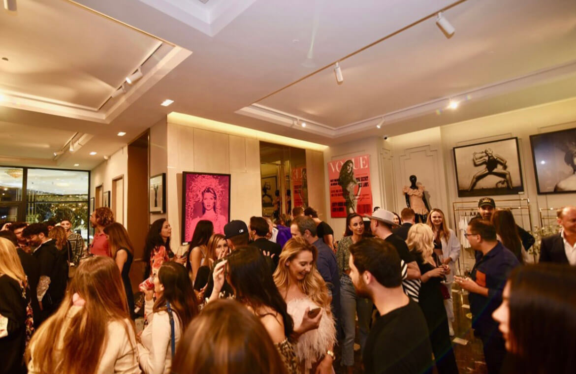 Cadaro Summer Gala 2021 – Cadaro Jewellery