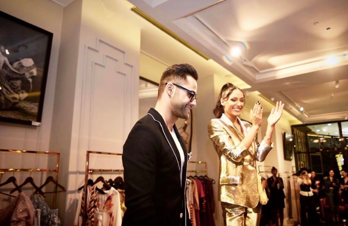 Cadaro Summer Gala 2021 – Cadaro Jewellery